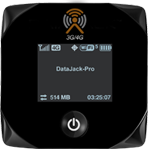 Unified Signal - A Convergence of Voice and Data Services